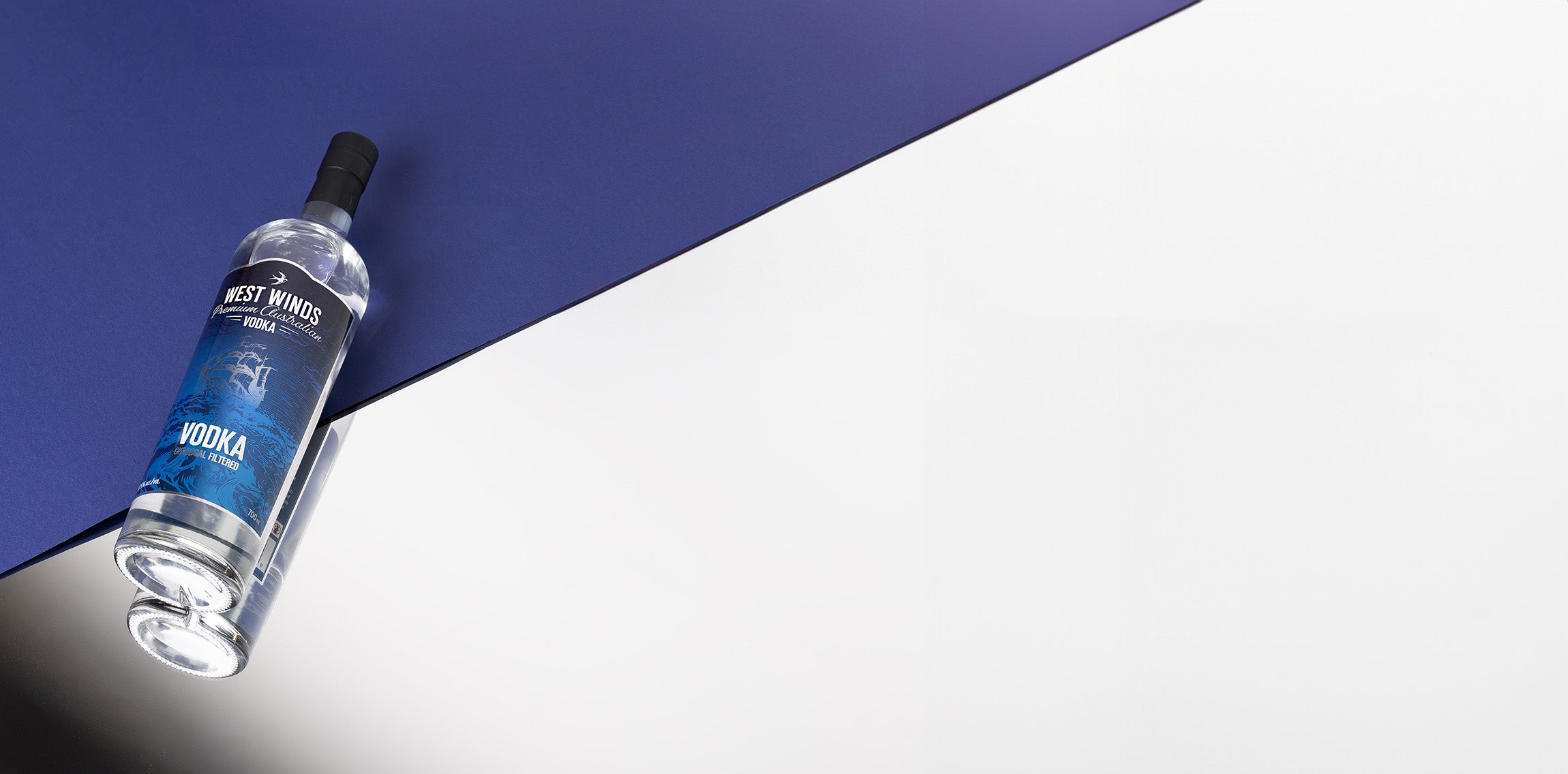 Buy Vodka Online Australia | Avosh – West Winds Distillers